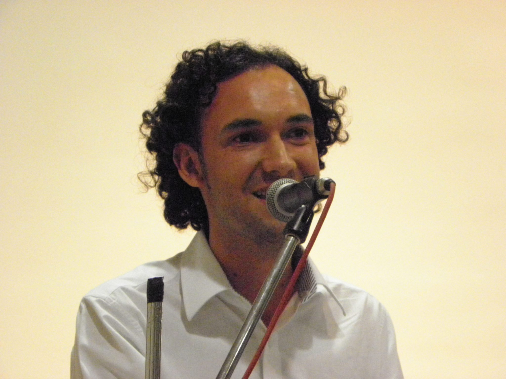 Xavier Oquendo Troncoso – El Ángel Editor